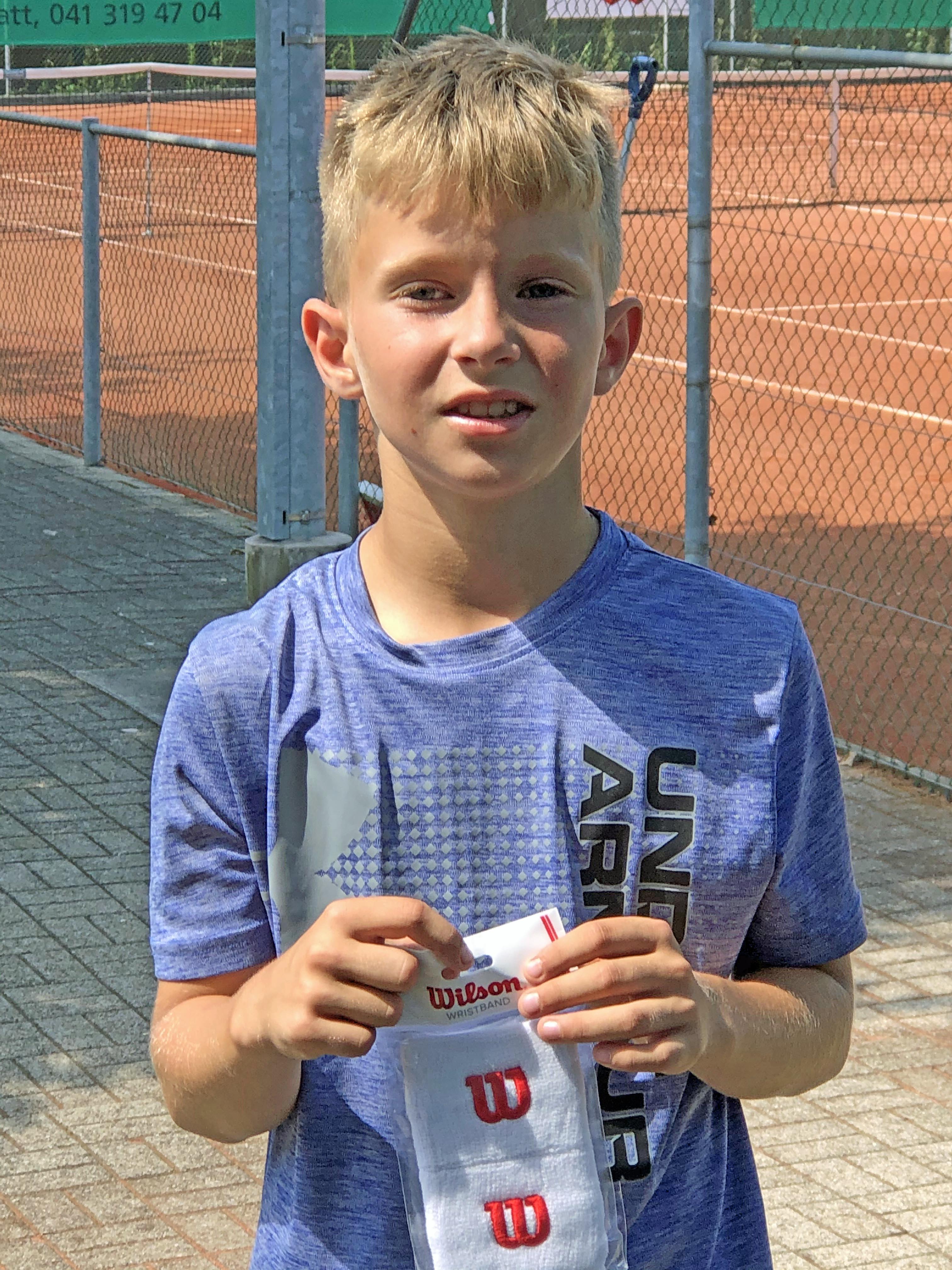 dedial TENNIS ACADEMY